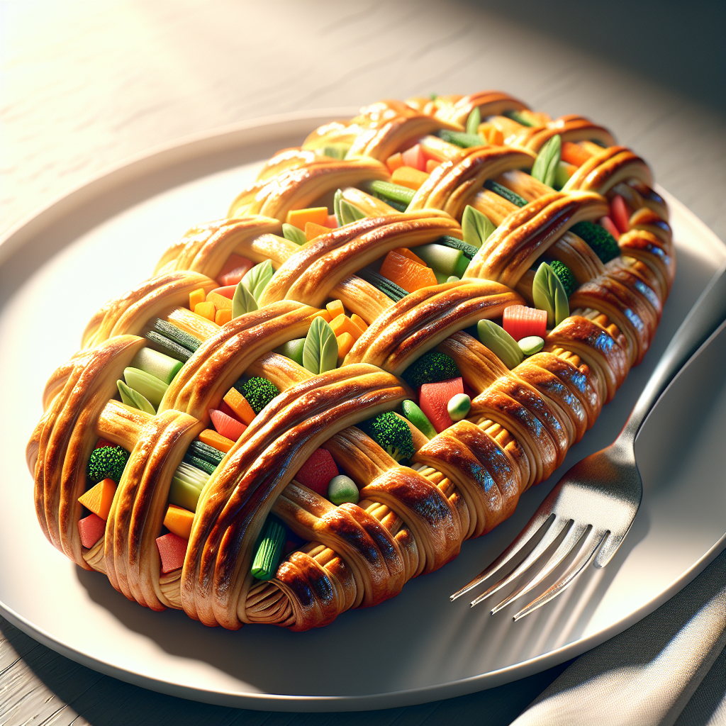 High Protein Low Calorie Pastry | Chefari | Analyze Restaurant Menus ...
